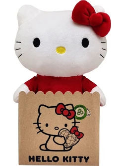 JOY TOY Hello Kitty Sanrio Kitty Princess 14cm | BestPrice.gr