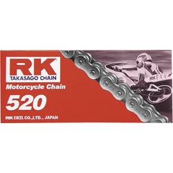 RK Αλυσίδα Κίνησης 428 HSB 100 Links 10-00074 | BestPrice.gr