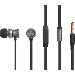 Yookie YK350 Handsfree In-Ear 3.5mm | BestPrice.gr