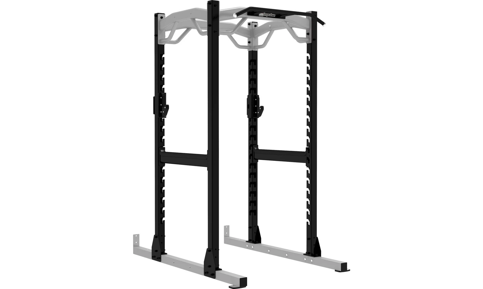 Impulse Power Rack SE5002 46462 | BestPrice.gr