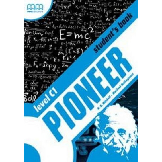 Pioneer Level C1/C1+ Student's Book - H. Q. Mitchell | BestPrice.gr