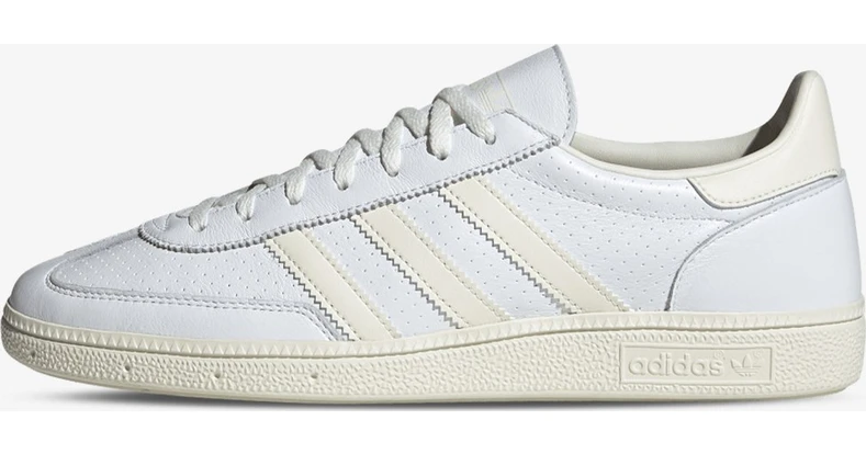 Adidas Handball Spezial Ανδρικά Sneakers Λευκά IE9837 | BestPrice.gr