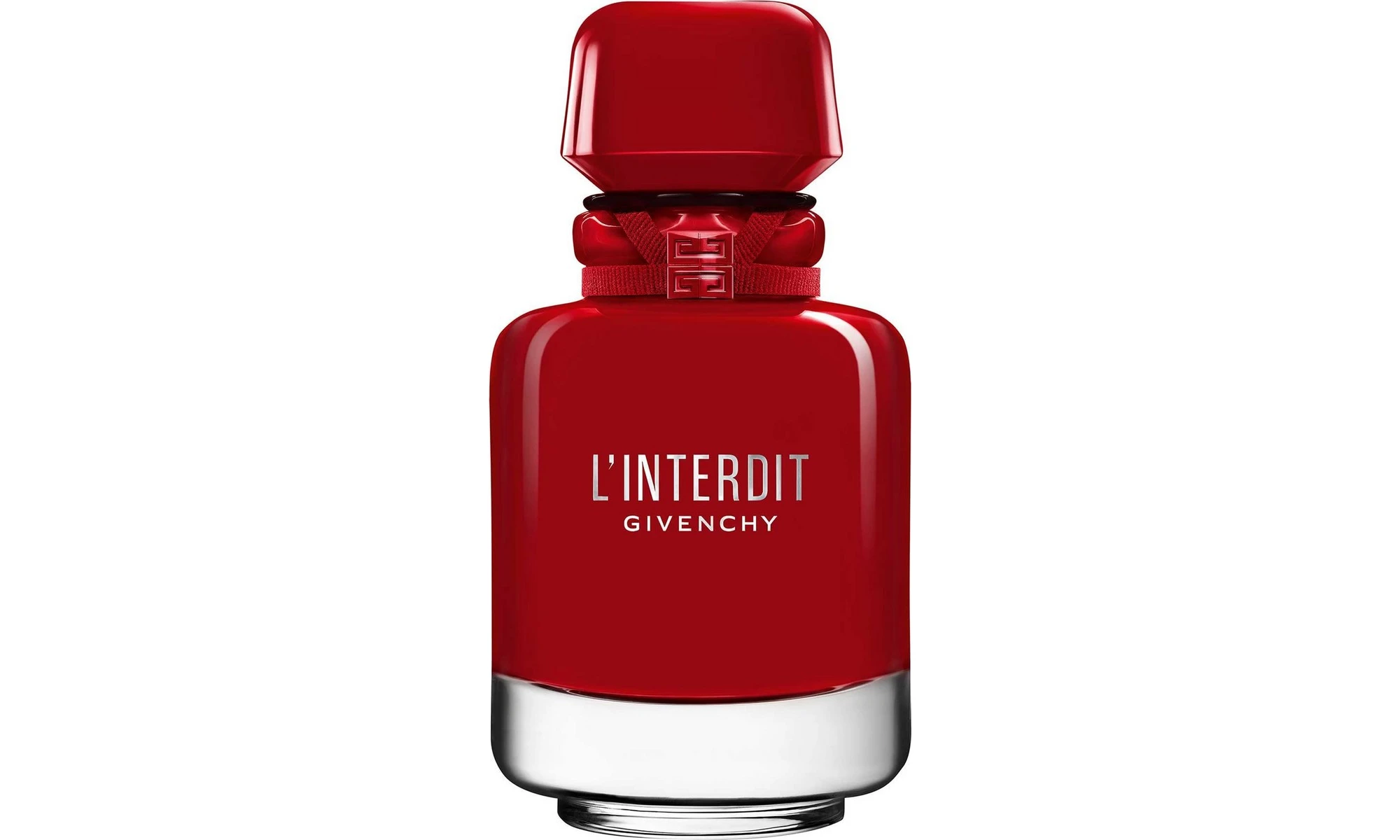Givenchy L'Interdit Rouge Ultime Eau de Parfum 80ml | BestPrice.gr