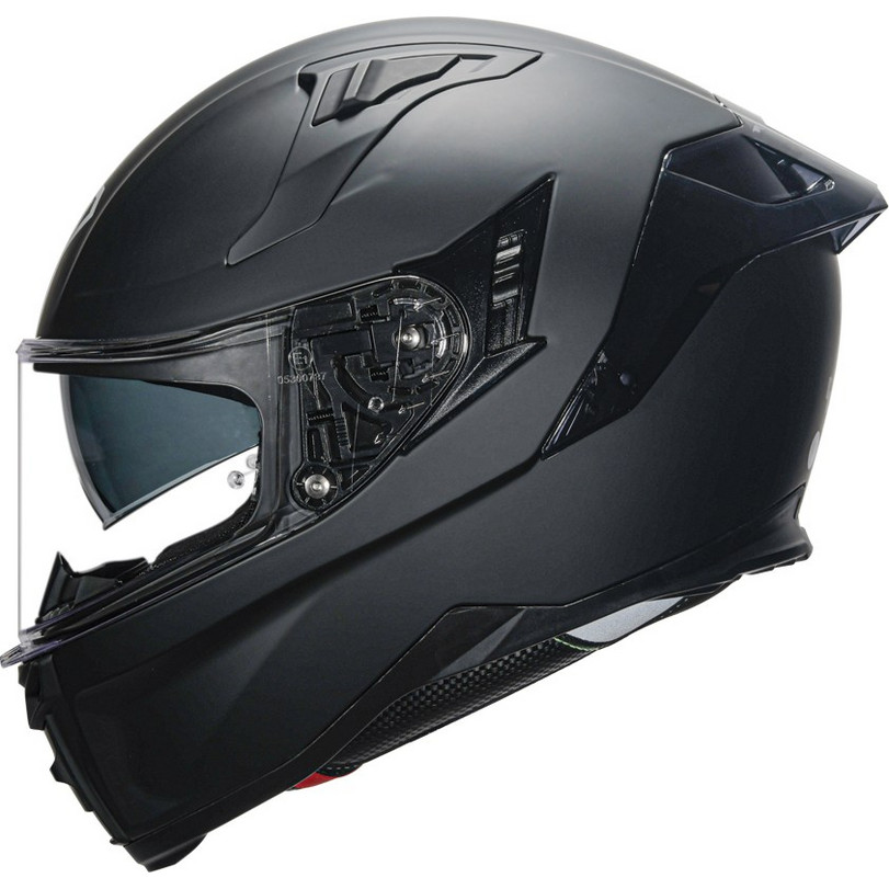 Yohe 910 SV Matt Black Κράνος Μηχανής Full Face | BestPrice.gr