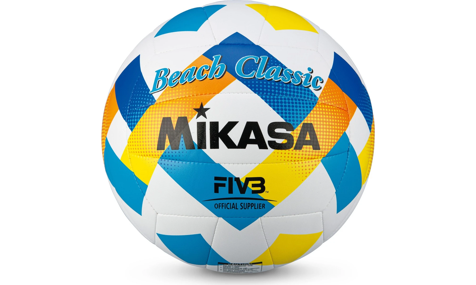 Mikasa Classic BV543C-VXA-Y | BestPrice.gr
