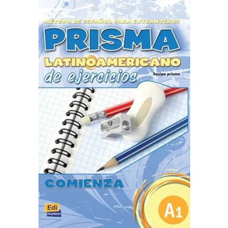 PRISMA A1 Latinoamericano | BestPrice.gr
