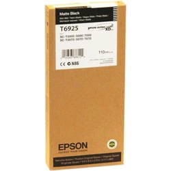 Epson T56U8 Matte Black Μελάνι Εκτυπωτή Inkjet C13T56U800 | BestPrice.gr