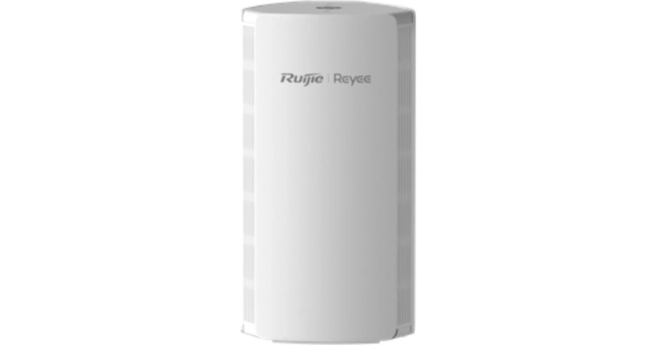 Ruijie RG-M18 Mesh Access Point WiFi 6 Dual Band (2.4 & 5GHz) 2-Pack ...