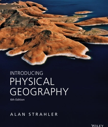 Introducing Physical Geography | BestPrice.gr