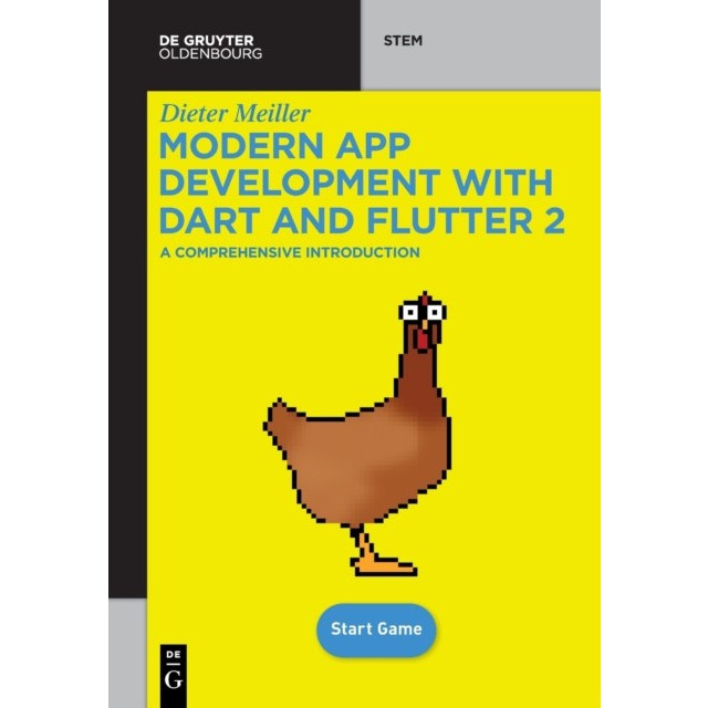 Modern App Development with Dart and Flutter 2 | BestPrice.gr