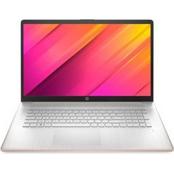 Laptops HP 17" και άνω Intel Graphics | BestPrice.gr
