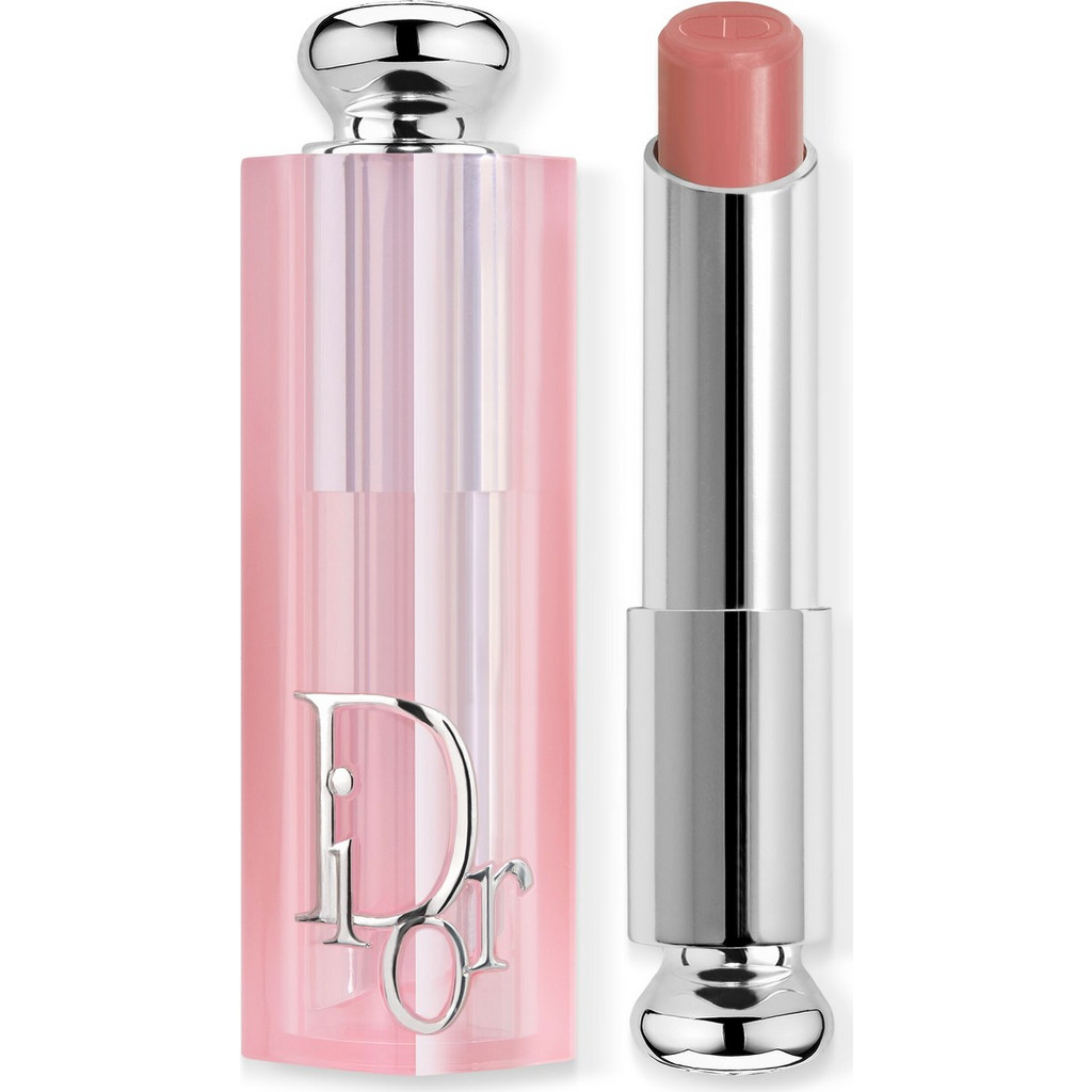 Dior Addict Lip Glow 038 Rose Nude Lip Balm με Χρώμα 3.2gr | BestPrice.gr