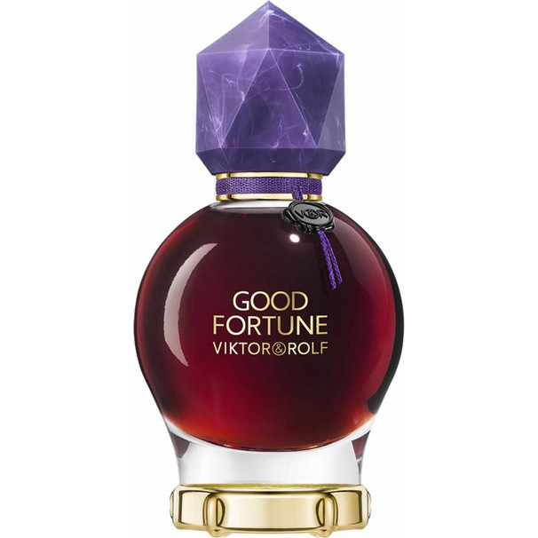 Viktor & Rolf Good Fortune Elixir Intense Eau de Parfum 50ml | BestPrice.gr