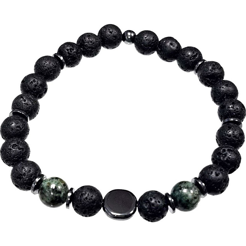 Karma Ανδρικό Βραχιόλι 2511-255 | BestPrice.gr