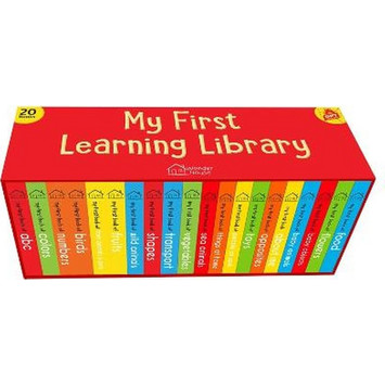My First Learning Library Box Set 2 | BestPrice.gr