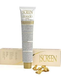 Screen Dorado 6D Hair Color Cream Μόνιμη Βαφή Μαλλιών 100ml | BestPrice.gr