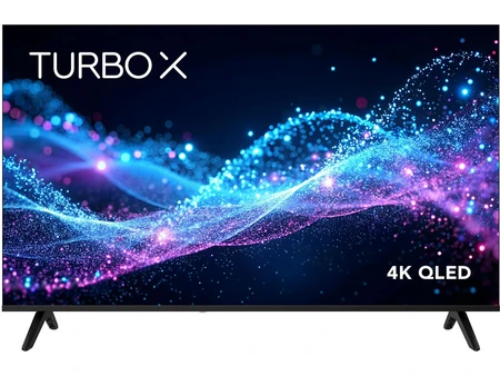 Τηλεοράσεις Turbo-X Smart TV | BestPrice.gr
