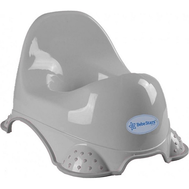 Bebe Stars Γιο Γιο Γκρι 70-100 | BestPrice.gr