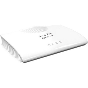DrayTek Vigor 166 V2 Ασύρματο ADSL2+ | BestPrice.gr
