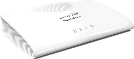DrayTek Vigor 166 V2 Ασύρματο ADSL2+ | BestPrice.gr