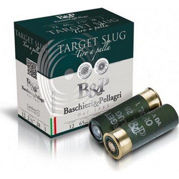 Baschieri & Pellagri 28gr 25τμχ | BestPrice.gr