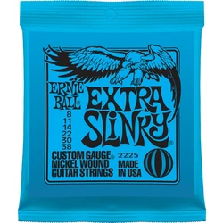 Ernie Ball 2923 Χορδές | BestPrice.gr