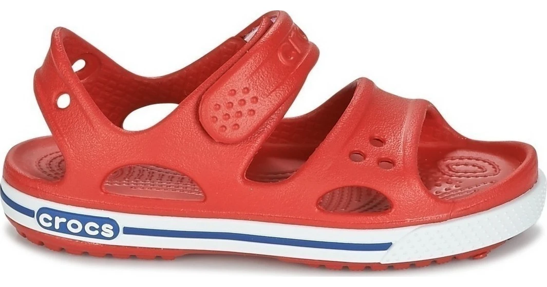 Crocs Crocband II Παιδικά Παπούτσια Θαλάσσης για Αγόρι Ανατομικά ...