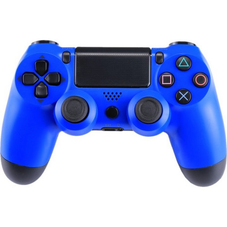 DoubleShock 4 Wireless Controller PS4 Blue | BestPrice.gr