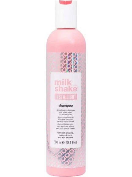 Milk_Shake Volume Solution Σαμπουάν για Όγκο 300ml | BestPrice.gr