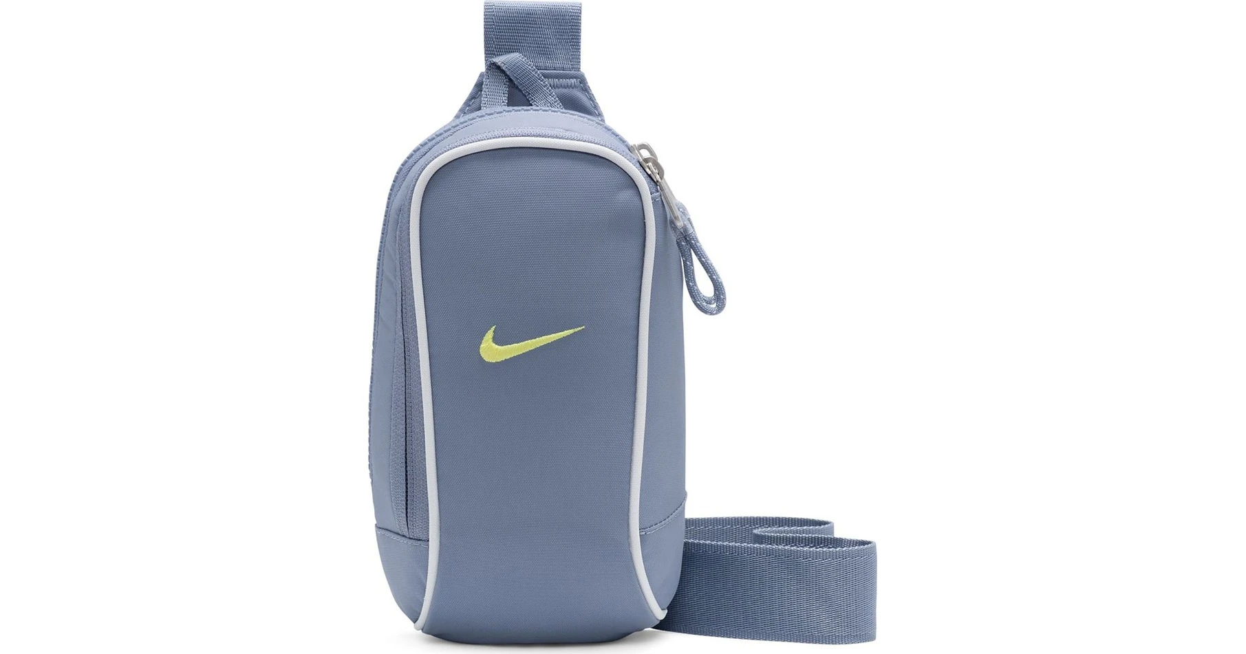 Nike Sportswear Essentials Crossbody Τσάντα Ώμου Γαλάζια DJ9794-493 | BestPrice.gr