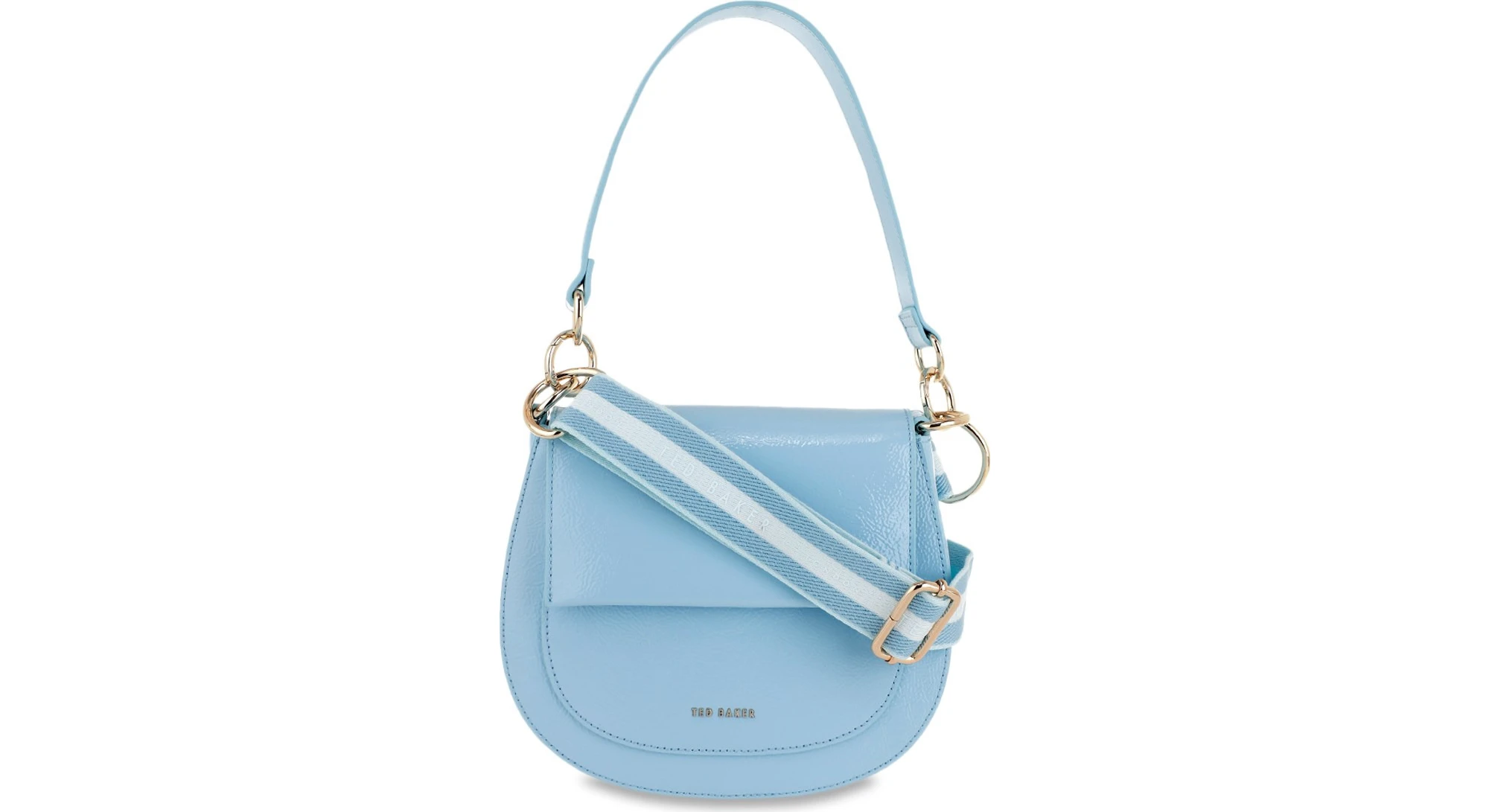 Ted Baker Darcell 258599 Light Blue | BestPrice.gr