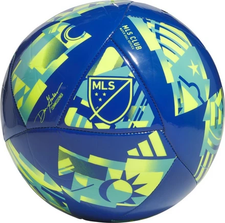 Adidas MLS 24 Μπάλα Ποδοσφαίρου IP1628 | BestPrice.gr