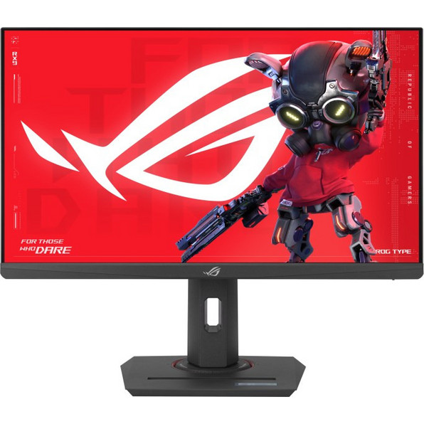 Asus ROG Strix XG259CMS IPS HDR Gaming Monitor 24.5" 1920x1080 FHD ...