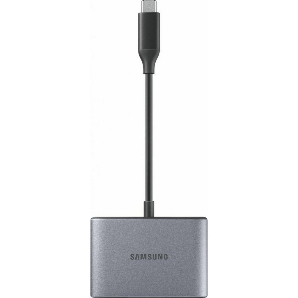 Samsung USB-C Docking Station με HDMI 4K PD | BestPrice.gr