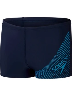 Speedo Παιδικό Μαγιό Σορτς για Αγόρι Μπλε 811816-C887 | BestPrice.gr