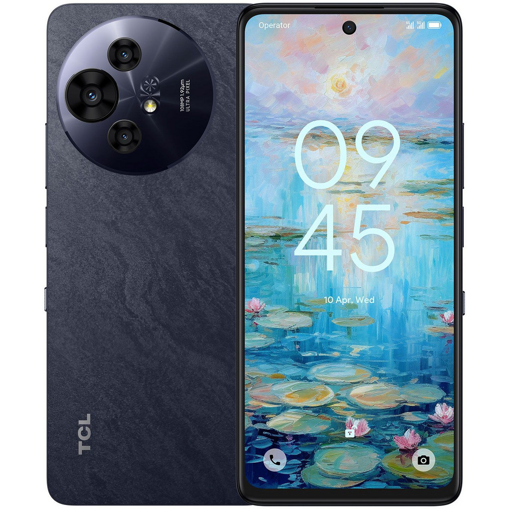 TCL 50 Pro NXTPAPER 512GB | BestPrice.gr