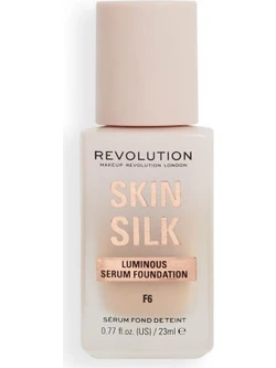 Revolution Relove Super Matte F12.5 Liquid Foundation 24ml | BestPrice.gr