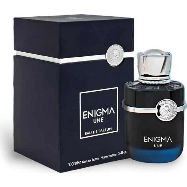 Fragrance World Enigma Une Eau de Parfum 100ml | BestPrice.gr