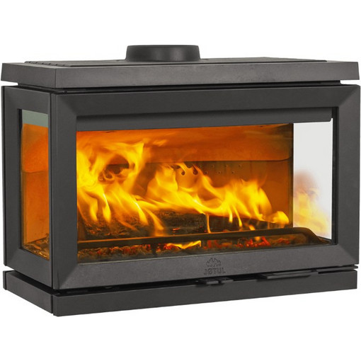 Jotul F 620 LB Μαντεμένια Ξυλόσομπα με Φούρνο 8.7kW | BestPrice.gr