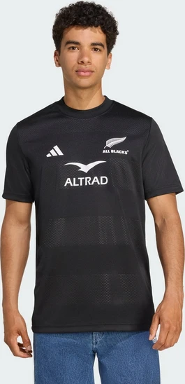 Adidas All Blacks Supporter JL8034 | BestPrice.gr