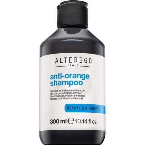 Alter eGo Anti-Orange Σαμπουάν για Επανόρθωση 300ml | BestPrice.gr