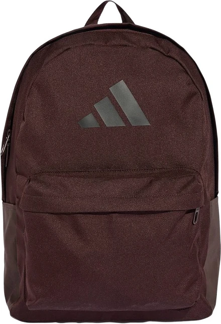 Adidas Classic Τσάντα Πλάτης Καφέ JX9828 | BestPrice.gr