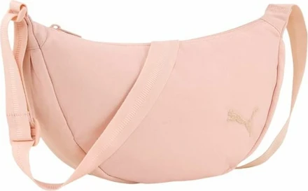 Puma Γυναικείο Τσαντάκι Μέσης Ροζ 091279-03 | BestPrice.gr