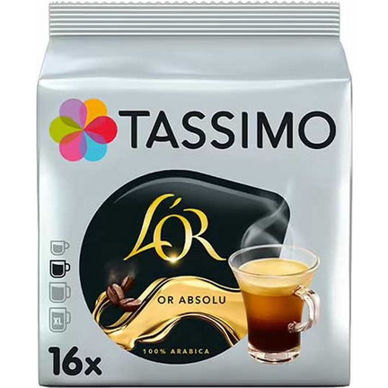 Κάψουλες Καφέ Tassimo | BestPrice.gr