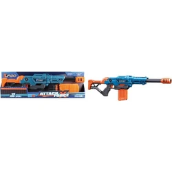 Blue Toys Swat Raider Σετ Παιδικό Όπλο με Αξεσουάρ MKH443673 | BestPrice.gr