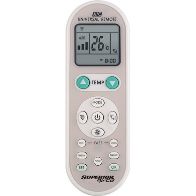 Superior SUPCU002 Airco 1000 IN 1 | BestPrice.gr