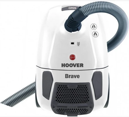 Hoover Brave BV11 011 Ηλεκτρική Σκούπα με Σακούλα 2.3lt | BestPrice.gr