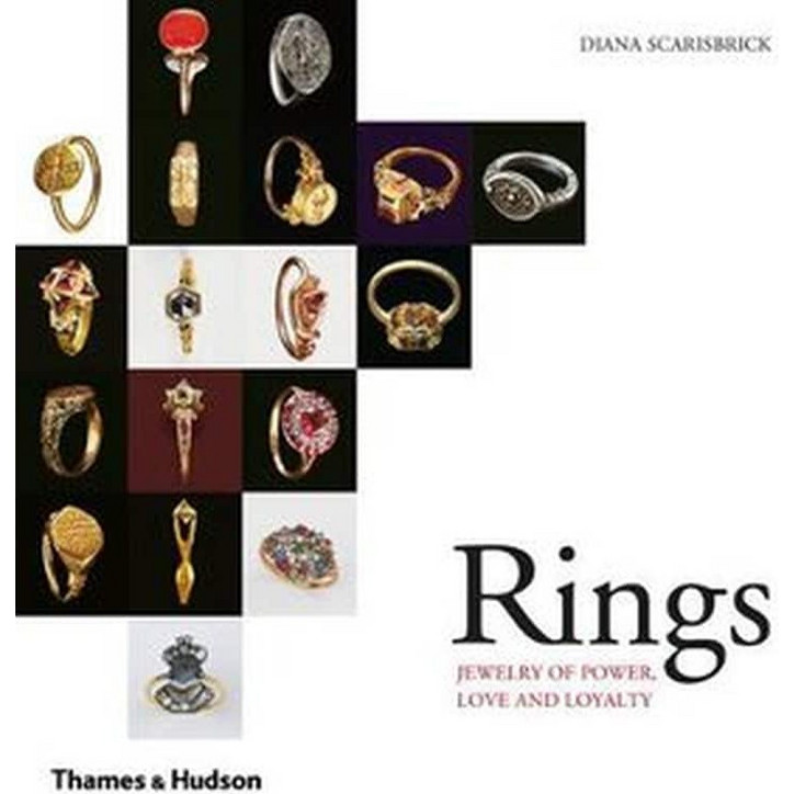 Rings | BestPrice.gr