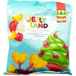 Βιταμίνη B5 σε Ζελεδάκια Ofarmakopoiosmou | BestPrice.gr