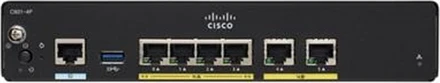 Cisco C927-4P ADSL2+ VDSL2 Router | BestPrice.gr